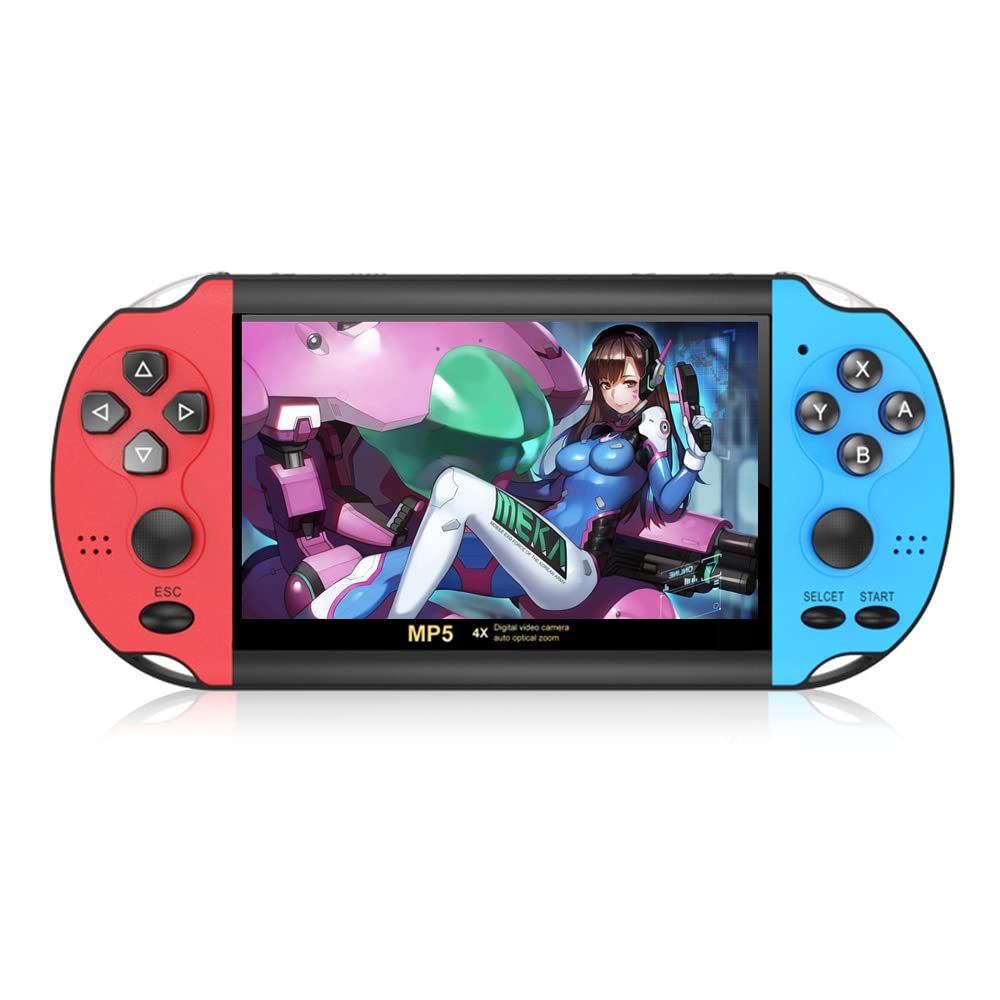 Migliori console retrogaming: guida all’acquisto (2023) | Salvatore ...