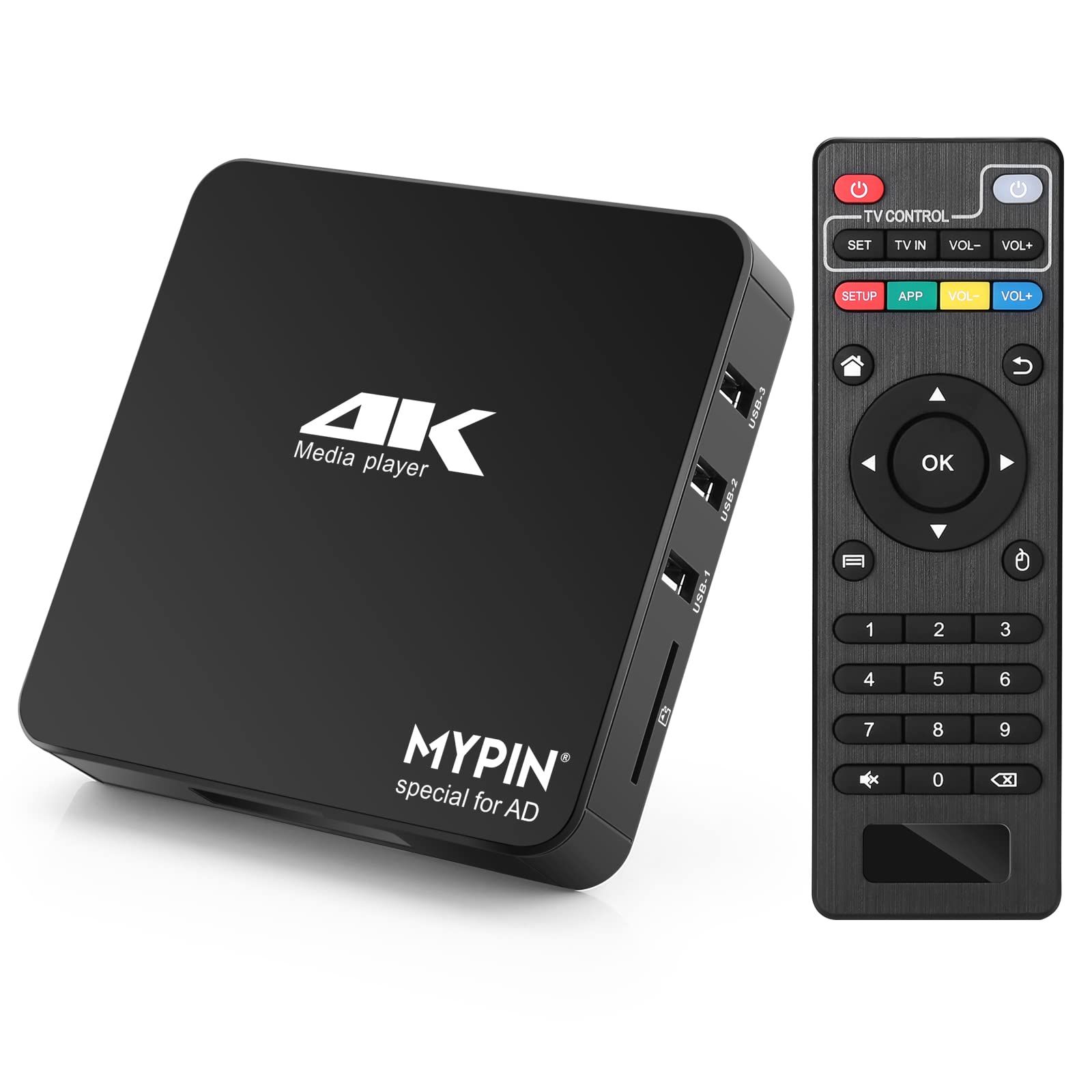 Miglior TV Box: guida all’acquisto (aprile 2023) | Salvatore Aranzulla