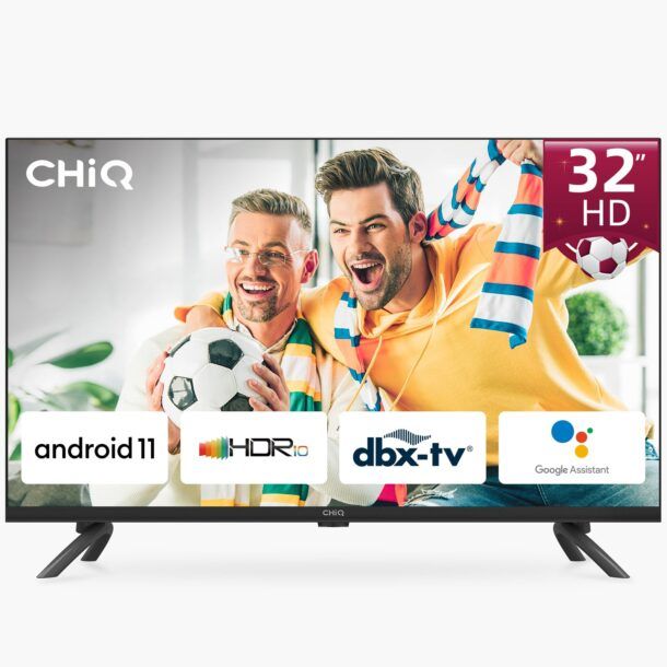 Migliori Android TV: guida all’acquisto (ottobre 2023) | Salvatore ...