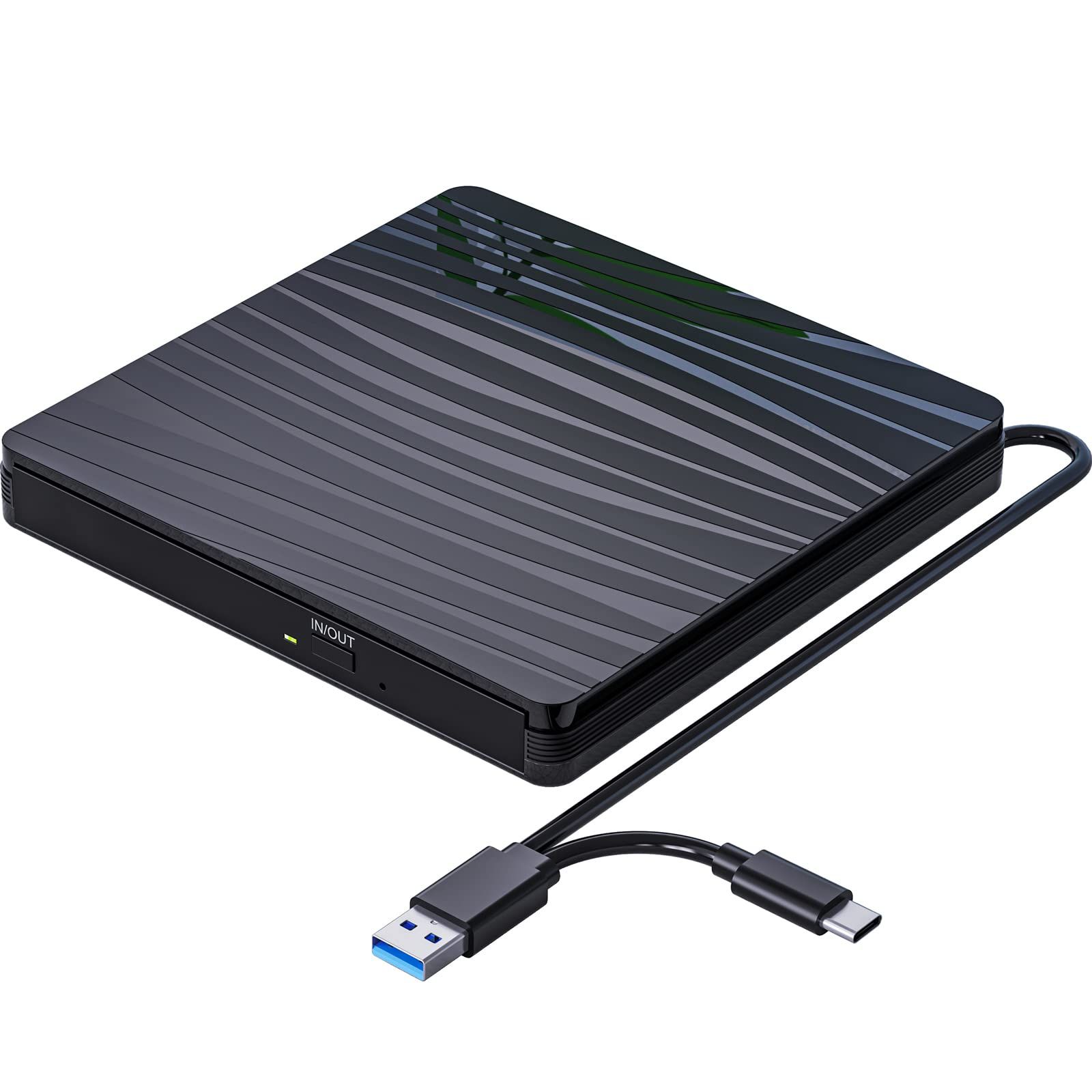 Miglior masterizzatore esterno: guida all’acquisto (2023) | Salvatore ...