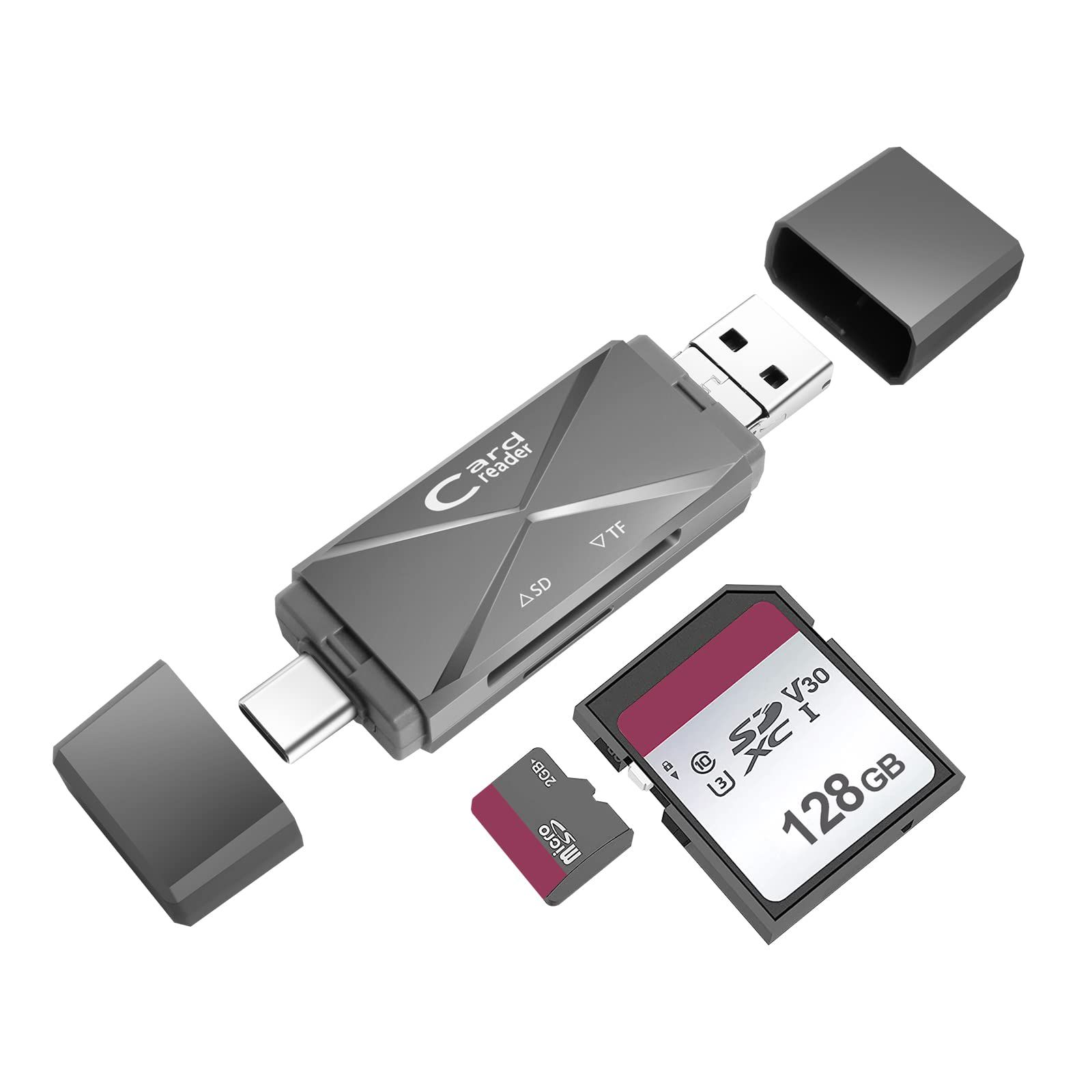 Adattatore micro SD: come funziona (maggio 2023) | Salvatore Aranzulla