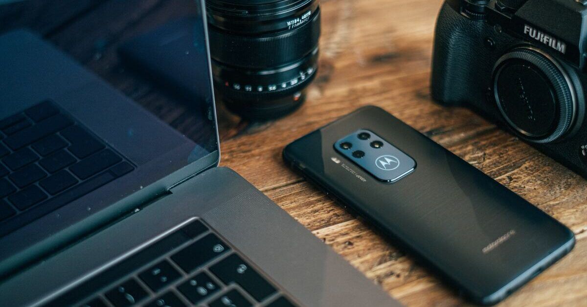 App per Motorola | Salvatore Aranzulla