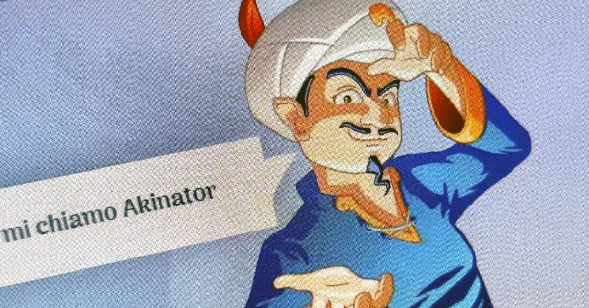 Come battere Akinator | Salvatore Aranzulla