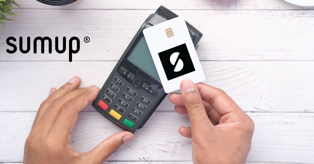 Come collegare SumUp al conto corrente | Salvatore Aranzulla