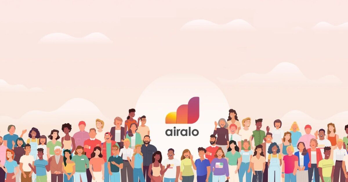 Come funziona Airalo | Salvatore Aranzulla