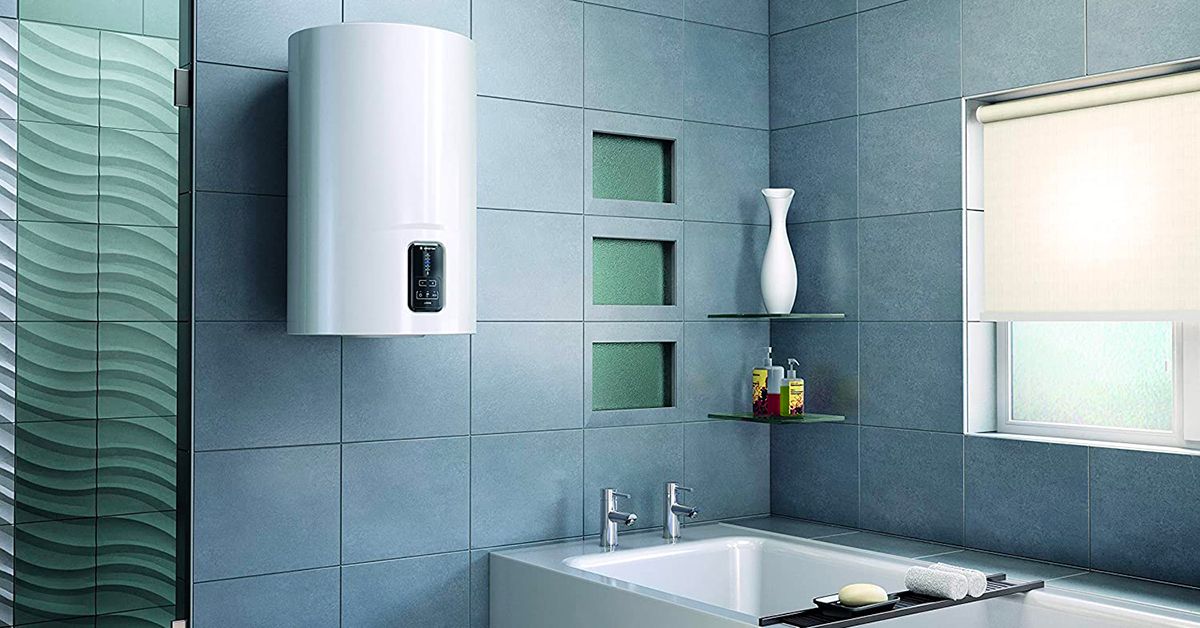 Migliori scaldabagni elettrici: guida all’acquisto (2025) | Salvatore ...
