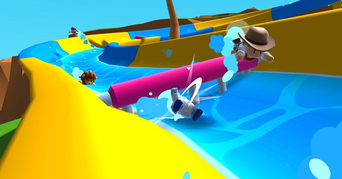 Come giocare a Stumble Guys | Salvatore Aranzulla