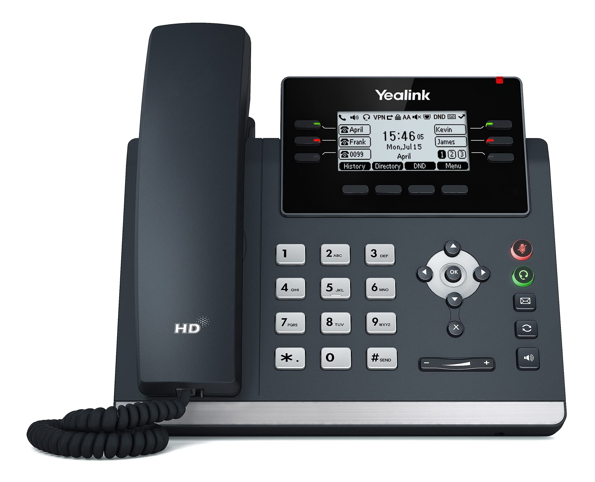 Come funziona il telefono VoIP (maggio 2023) | Salvatore Aranzulla