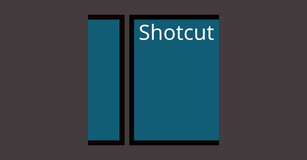Come usare Shotcut | Salvatore Aranzulla