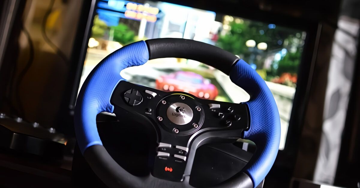 Miglior volante PS5: guida all’acquisto (dicembre 2025) | Salvatore ...