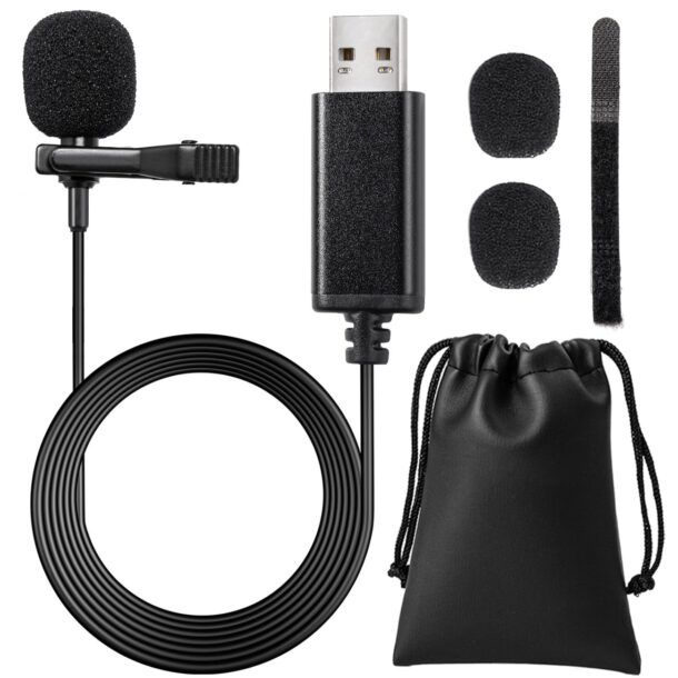 Migliori microfoni: guida all’acquisto (gennaio 2024) | Salvatore Aranzulla