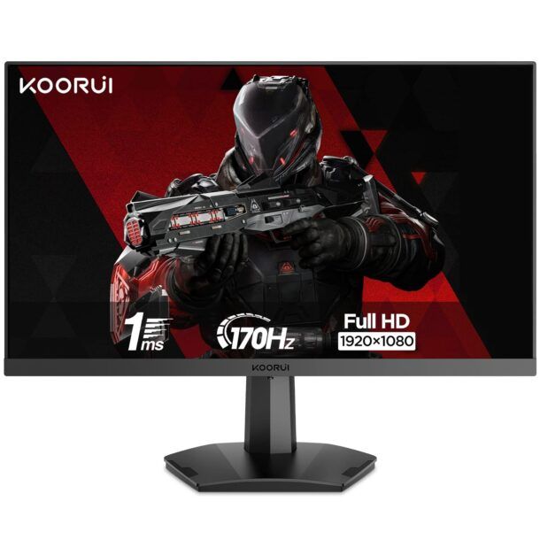 Migliori monitor 144 Hz: guida all’acquisto (giugno 2024) | Salvatore ...