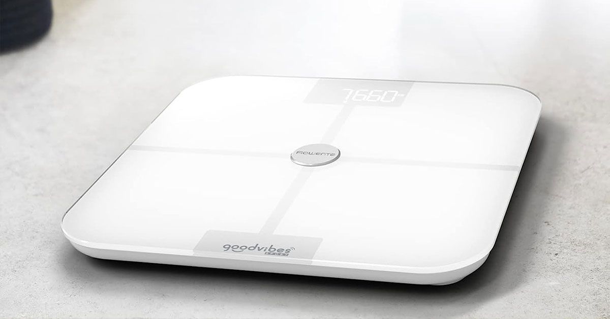 Migliori bilance impedenziometriche (ottobre 2025) | Salvatore Aranzulla