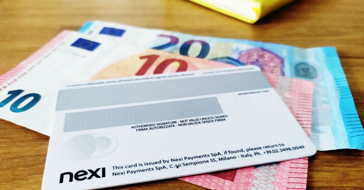 Come attivare carta Nexi | Salvatore Aranzulla