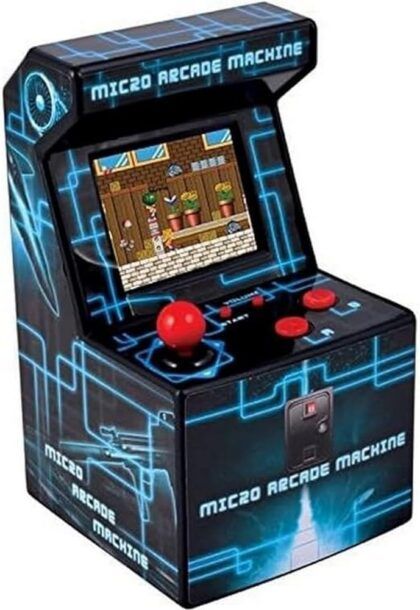 Migliori console retrogaming: guida all’acquisto (2024) | Salvatore ...