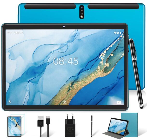 Migliori tablet con penna: guida all’acquisto (luglio 2023) | Salvatore ...