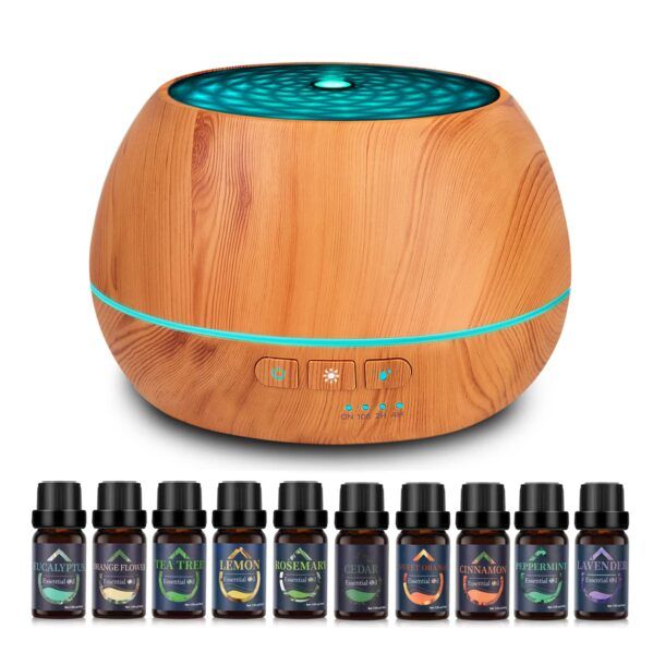 Migliori diffusori ambiente: guida all’acquisto (2024) | Salvatore ...