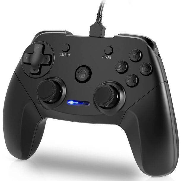 Migliori controller PC: guida all’acquisto (novembre 2023) | Salvatore ...