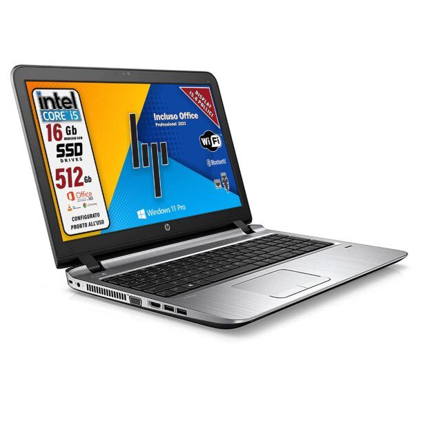 Miglior notebook 500 euro: guida all’acquisto (agosto 2023) | Salvatore ...