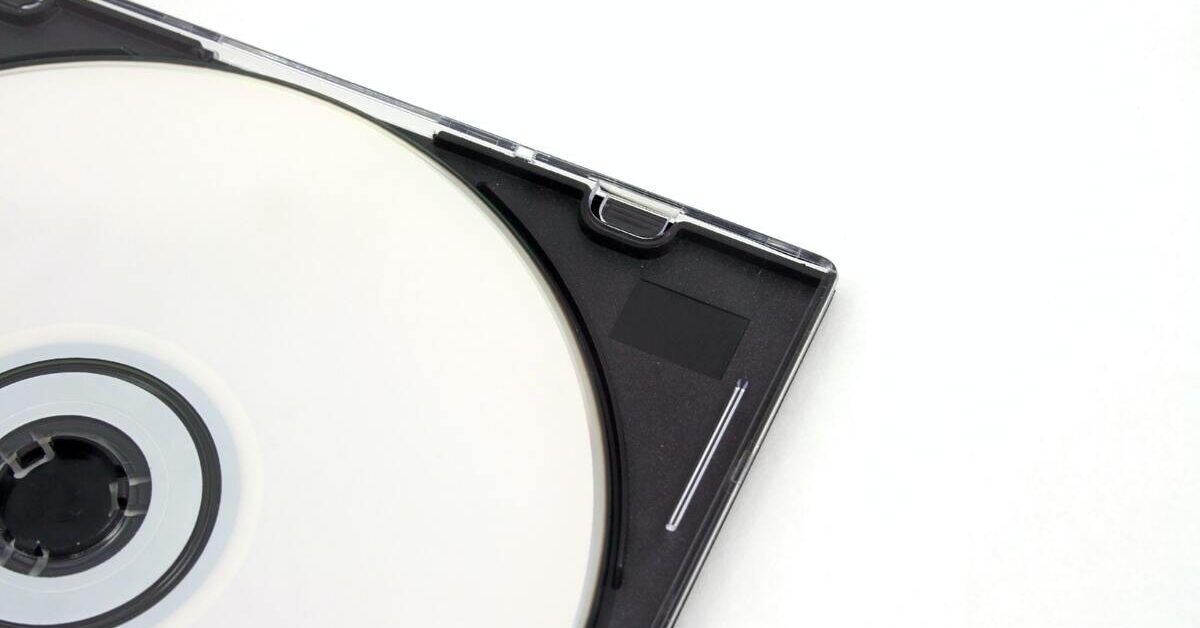 Come pulire un CD | Salvatore Aranzulla