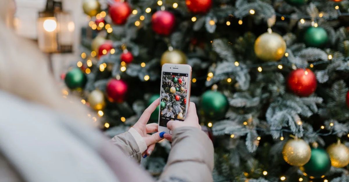 App per Natale | Salvatore Aranzulla