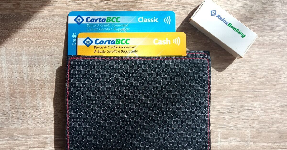 App per banca BCC | Salvatore Aranzulla