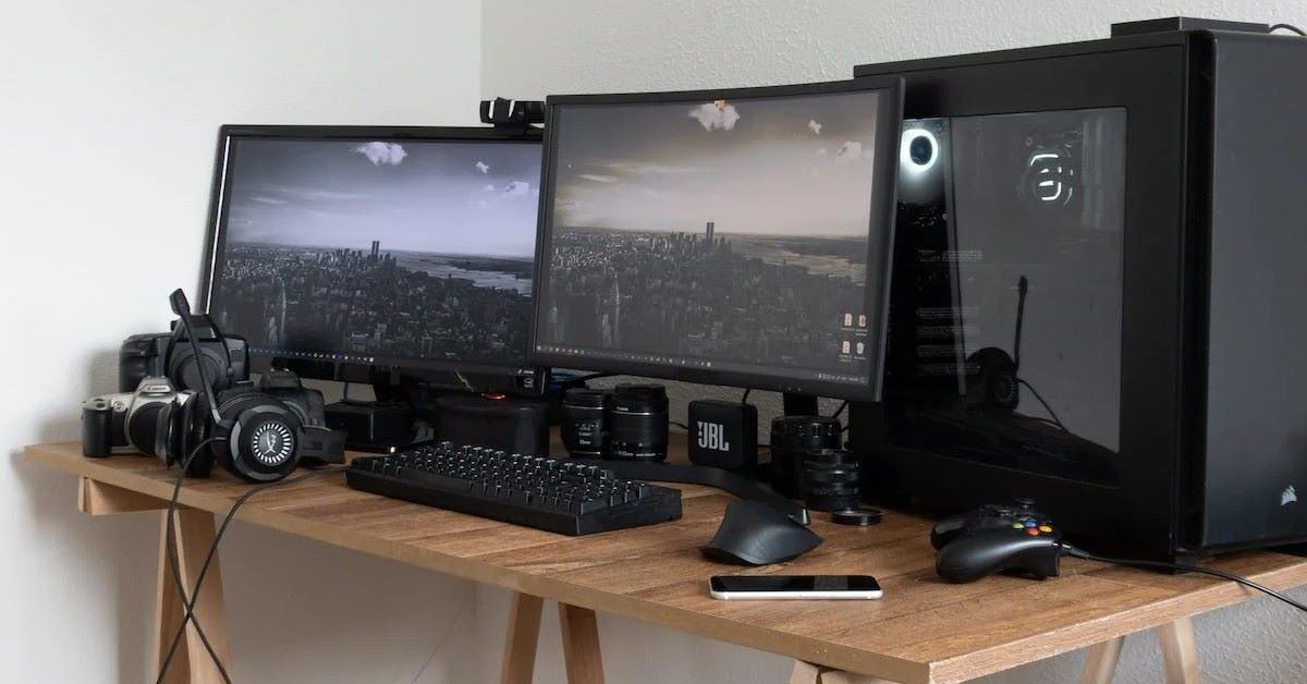 Migliori monitor portatili: guida all’acquisto (2026) | Salvatore Aranzulla