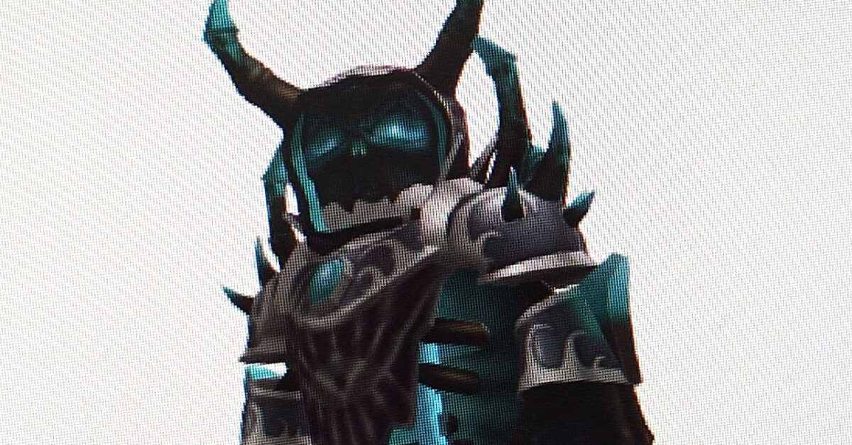 Come avere il Korblox | Salvatore Aranzulla