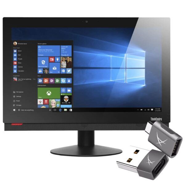 Miglior PC all in one: guida all’acquisto (ottobre 2023) | Salvatore ...