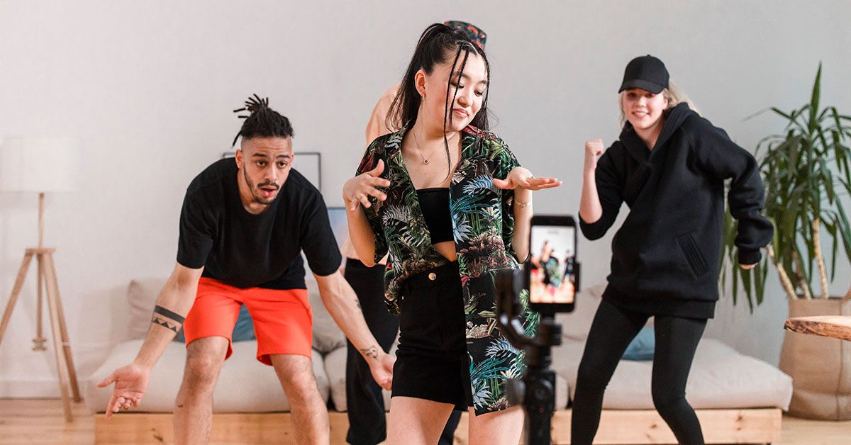 App per ballare | Salvatore Aranzulla