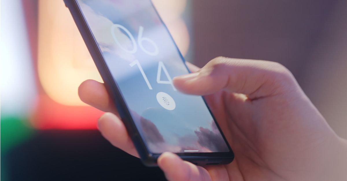 App per impronte digitali | Salvatore Aranzulla