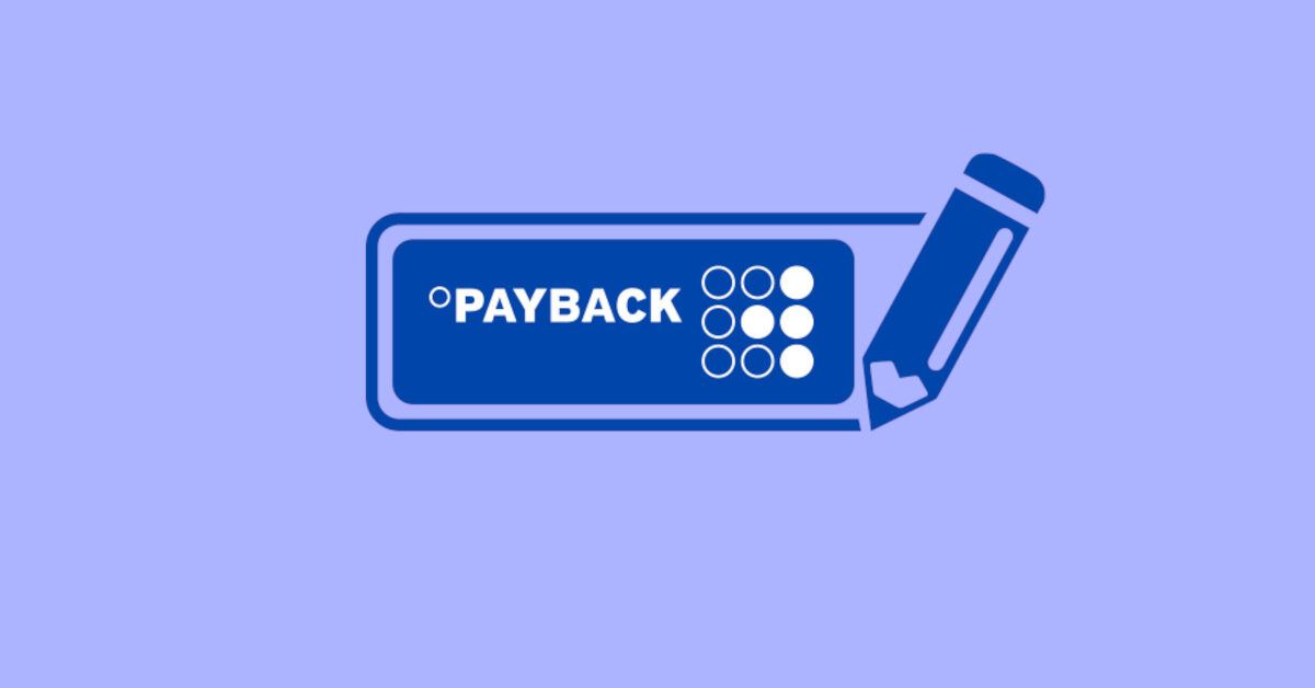 Come funziona PAYBACK | Salvatore Aranzulla