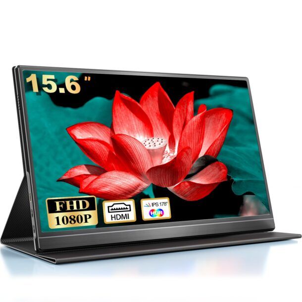 Migliori monitor portatili: guida all’acquisto (2024) | Salvatore Aranzulla