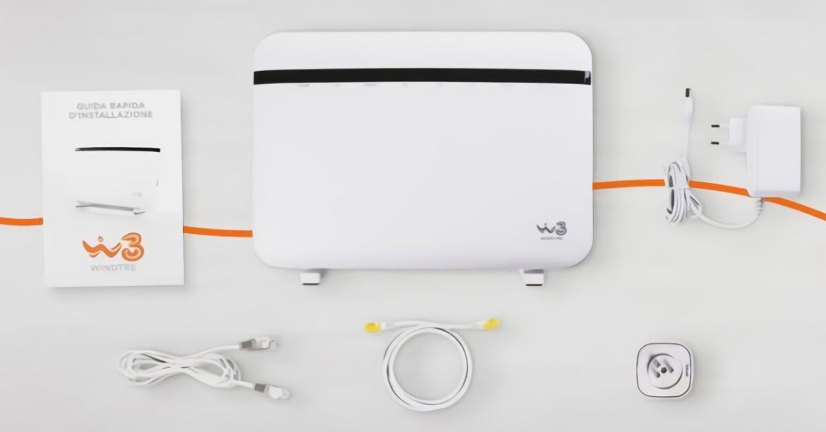 Come collegare il modem | Salvatore Aranzulla