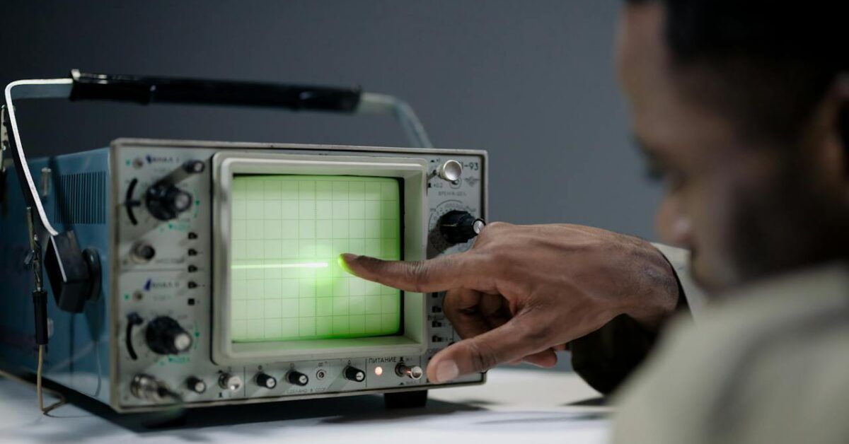 Come usare oscilloscopio | Salvatore Aranzulla