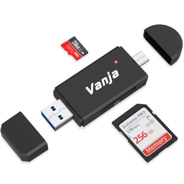 Adattatore micro SD: come funziona (marzo 2025) | Salvatore Aranzulla