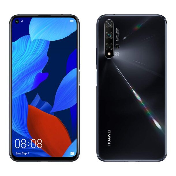 Miglior smartphone Huawei: guida all’acquisto (2024) | Salvatore Aranzulla