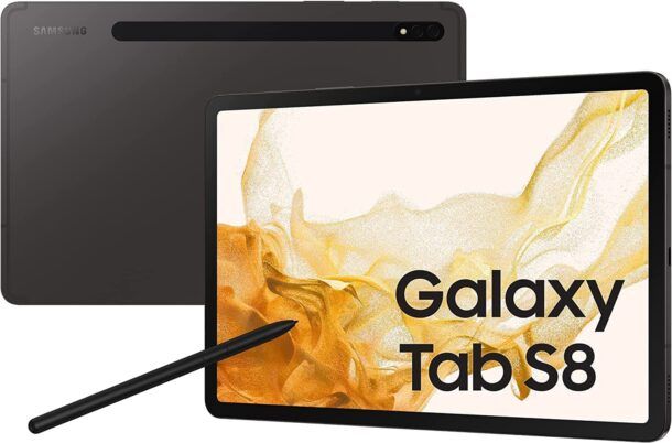 Miglior tablet Samsung: guida all’acquisto (aprile 2024) | Salvatore ...