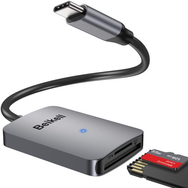 Adattatore micro SD: come funziona (dicembre 2023) | Salvatore Aranzulla