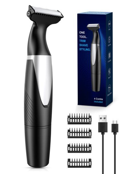 Migliori regolabarba: guida all’acquisto (gennaio 2024) | Salvatore Aranzulla