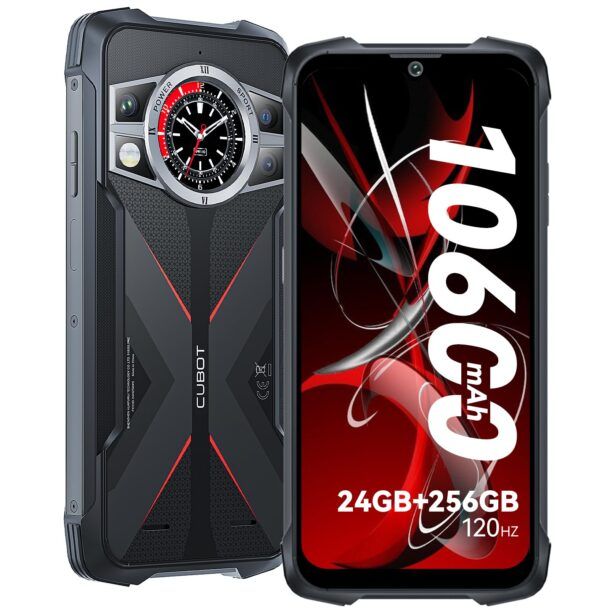 Migliori rugged phone: guida all’acquisto (maggio 2024) | Salvatore ...