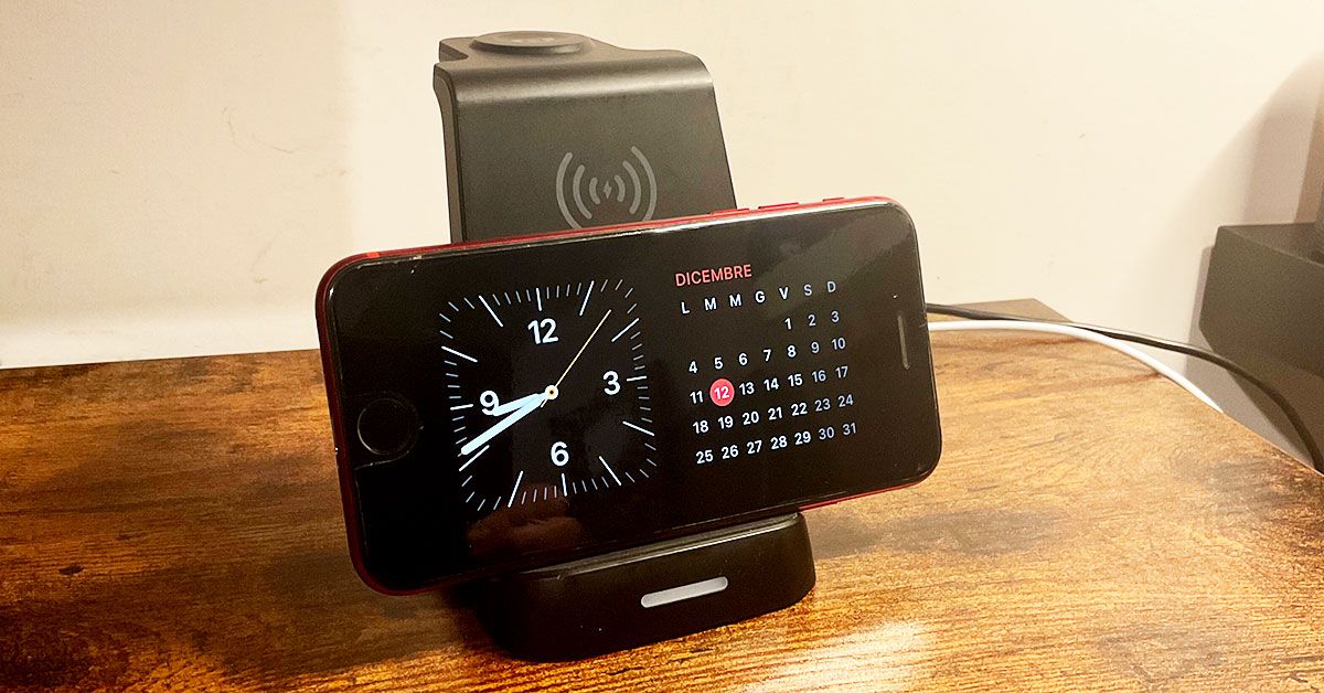 Come attivare StandBy iOS | Salvatore Aranzulla