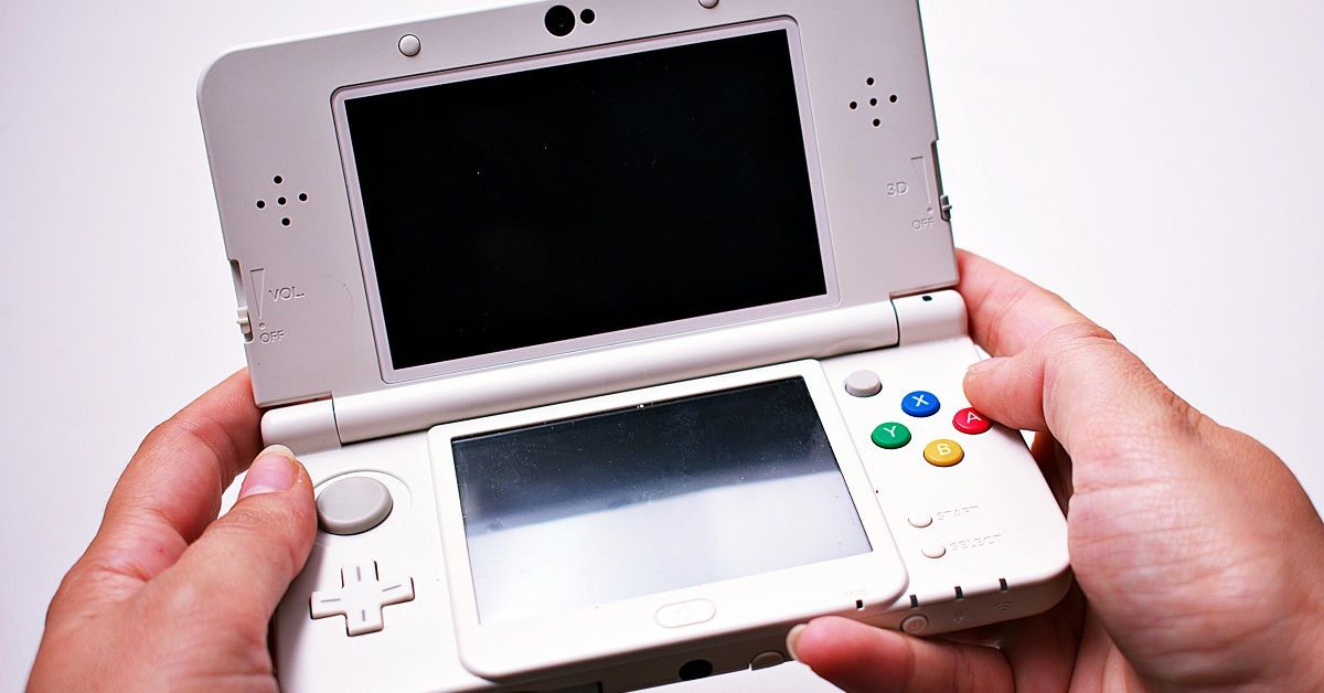 Come moddare il 3DS | Salvatore Aranzulla