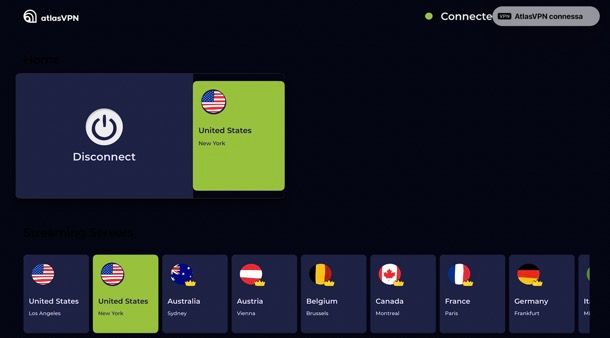 Come usare VPN su Apple TV | Salvatore Aranzulla