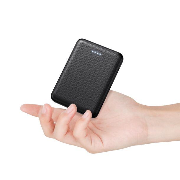 Power Bank: come funziona (gennaio 2024) | Salvatore Aranzulla