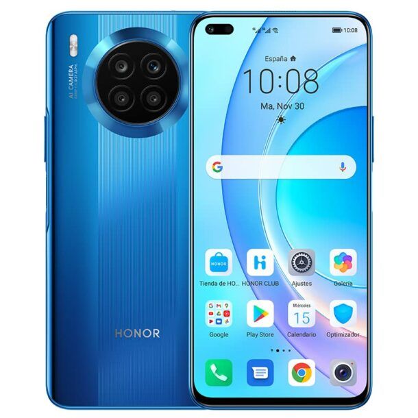 Migliori smartphone Honor: guida all’acquisto (marzo 2024) | Salvatore ...