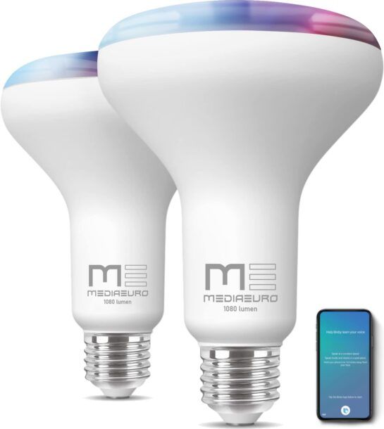 Migliori lampadine smart: guida all’acquisto (gennaio 2024) | Salvatore ...