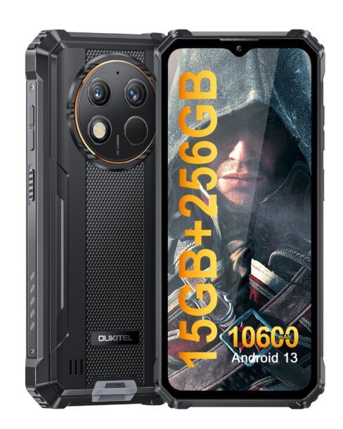 Migliori rugged phone: guida all’acquisto (gennaio 2024) | Salvatore ...