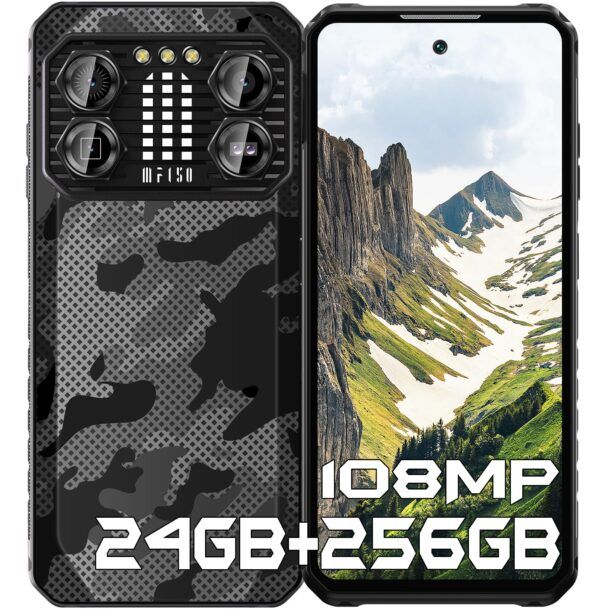 Migliori rugged phone: guida all’acquisto (gennaio 2024) | Salvatore ...