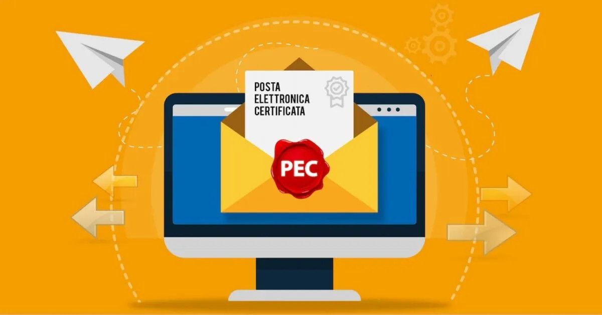 Come leggere PEC su Gmail | Salvatore Aranzulla